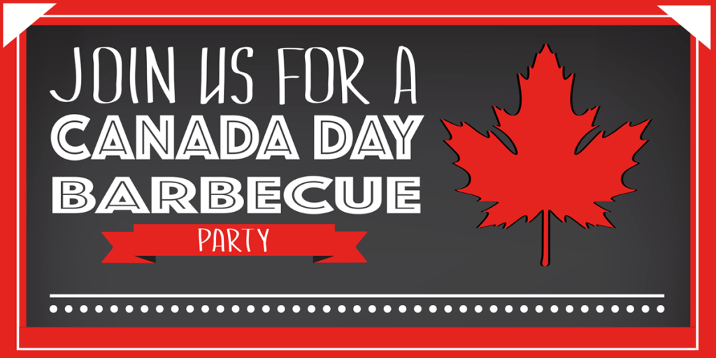 Canada Day BBQ – Zürich – Chambre de Commerce Canado-Suisse