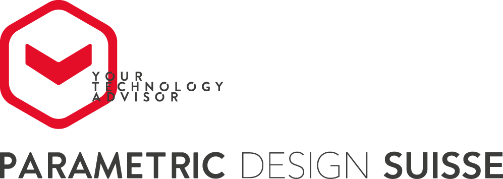 Member profile: Parametric Design Suisse – Chambre de Commerce Canado ...